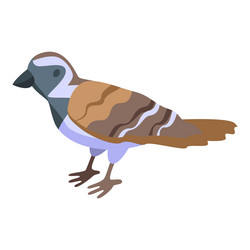 Bird Sprite Vector Images (over 160)