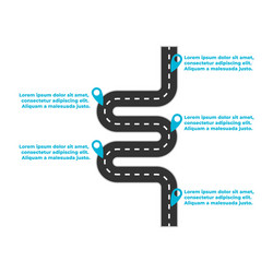 Free Winding Road Vector Images (over 210)