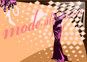 Couture Vector Images (over 5,000)