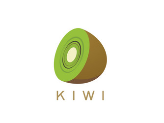 Kiwi Logo Design