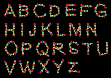 Alphabet Cubes Vector Images (over 51,000)