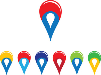 Location Symbol Vector Images (over 330,000)