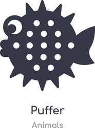 Puffer Vector Images (over 3,200)