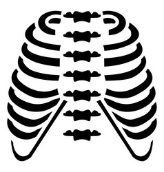 Rib Cage Vector Images (over 950)
