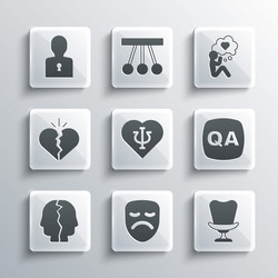 Question Mask Vector Images (over 750)