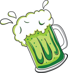 Beer Stein Vector Images (over 1,100)