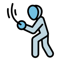 Stick Figures Fighting Vector Images (over 590)