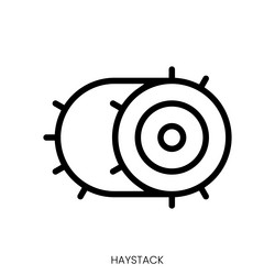 Haystack Drawing Vector Images (over 790)