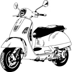 Moped Vector Images (over 11,000)