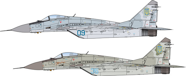 Warbird Vector Images (over 140)