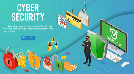 Information Security Banners