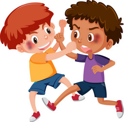 Hurt Boy Clipart Free