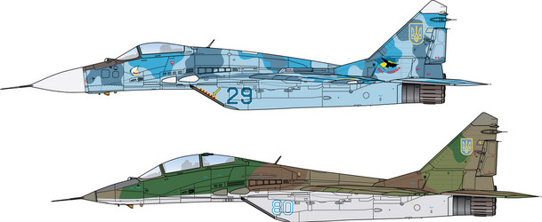 Warbird Vector Images (over 140)