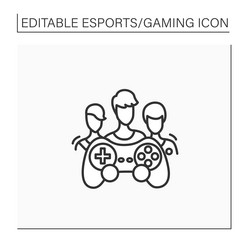 Esports Vector Images (over 31,000)