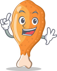 Cartoon Chicken Finger Vector Images (over 370)