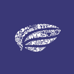 Chastity Symbol Vector Images (95)