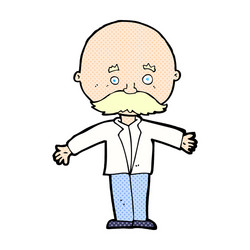 Bald Dad Vector Images (over 250)