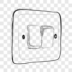 Light Switch Sketch Vector Images (over 300)