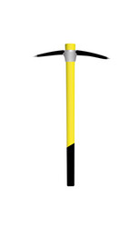 Pickaxe Crossed Vector Images (over 960)
