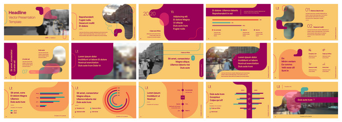 Powerpoint Slide Vector Images (over 3,200)