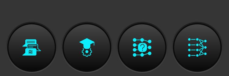 Chatbot Abstract Background Vector Images (over 250)