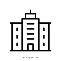 Headquarters Vector Images (over 2,900)