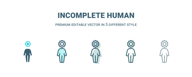 Incomplete Vector Images (over 2,400)