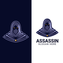 Anonymous Gaming Logo Vector Images (90)