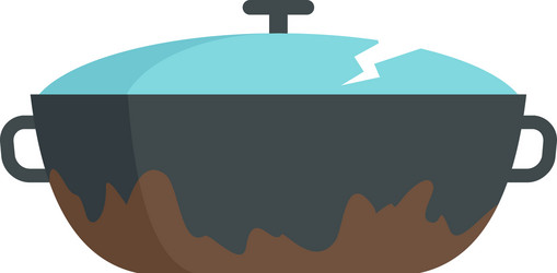 Broken Pot Vector Images (over 820)
