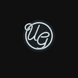 Ug Logo Vector Images (over 1,900)