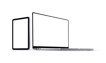 Laptop Side View Icon Vector Images (over 240)