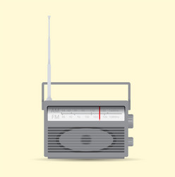 Radio Vector Images (over 190,000)