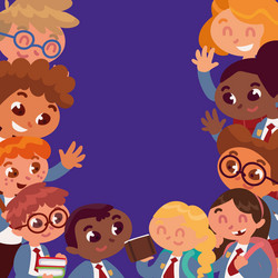 Cute Students Vector Images within Education (over 45,000)