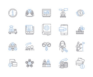 Thin Line Thick Vector Images (over 13,000)