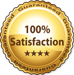 Customer Satisfaction Sticker Vector Images (over 4,500)