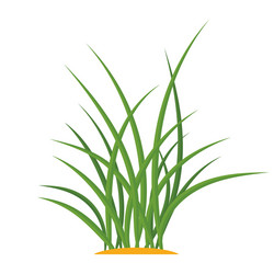 Grass Mound Vector Images (over 640)