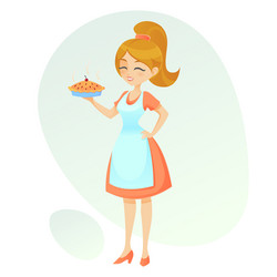 Lady Chef Cartoon Vector Images (over 1,400)