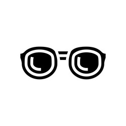 Geek Glasses Vector Images (over 10,000)