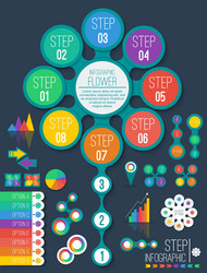 Free Info Graphic Vector Images (over 18,000)