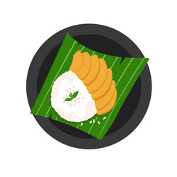 Sticky Rice Vector Images (over 2,000)
