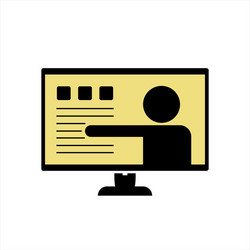 Zoom Meeting Vector Images (over 3,800)