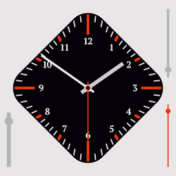Watch Dial Vector Images (over 33,000)
