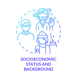 Socioeconomic Status Vector Images (41)