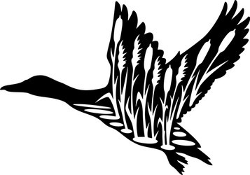 Goose Hunting Logos