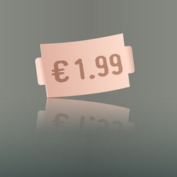 Pink Price Tag Vector Images (over 5,900)