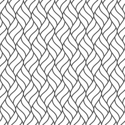 Abstract seamless pattern Royalty Free Vector Image