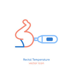 Rectal Vector Images (over 460)