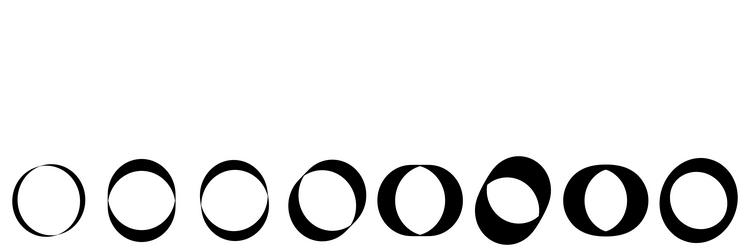 Circle Irregular Shape Vector Images (over 11,000)