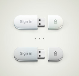 Secure Login Vector Images (over 27,000)