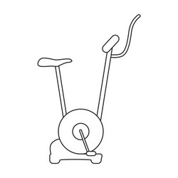 Exercise Outlines Vector Images (over 58,000)